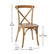 X-Back Chair ADVG-XBACK- – CTC Event Furniture