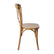 X-Back Chair ADVG-XBACK- – CTC Event Furniture