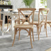 X-Back Chair ADVG-XBACK- – CTC Event Furniture