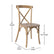 X-Back Chair ADVG-XBACK- – CTC Event Furniture