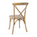 X-Back Chair ADVG-XBACK- – CTC Event Furniture